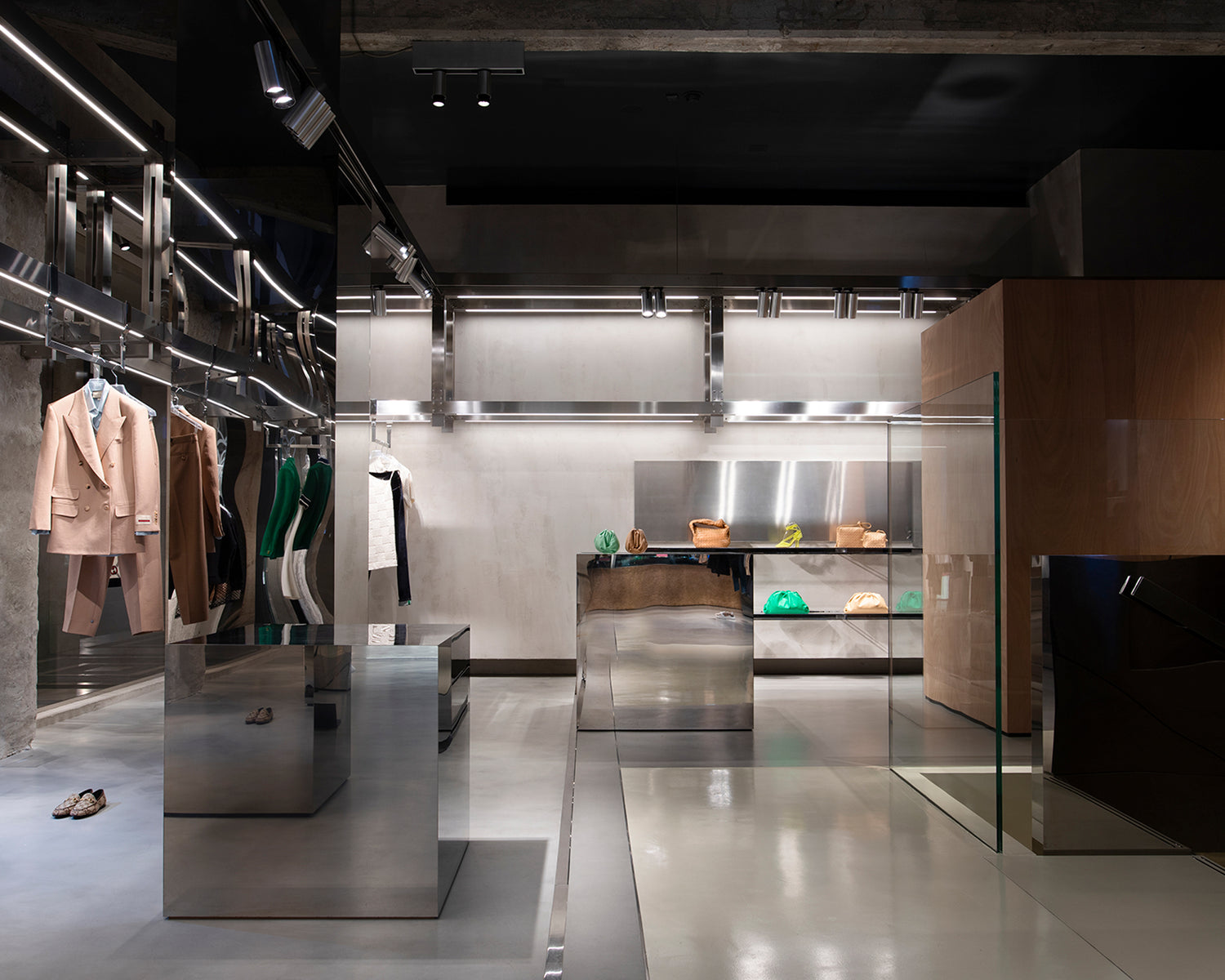 Our Boutiques – Daniello.com