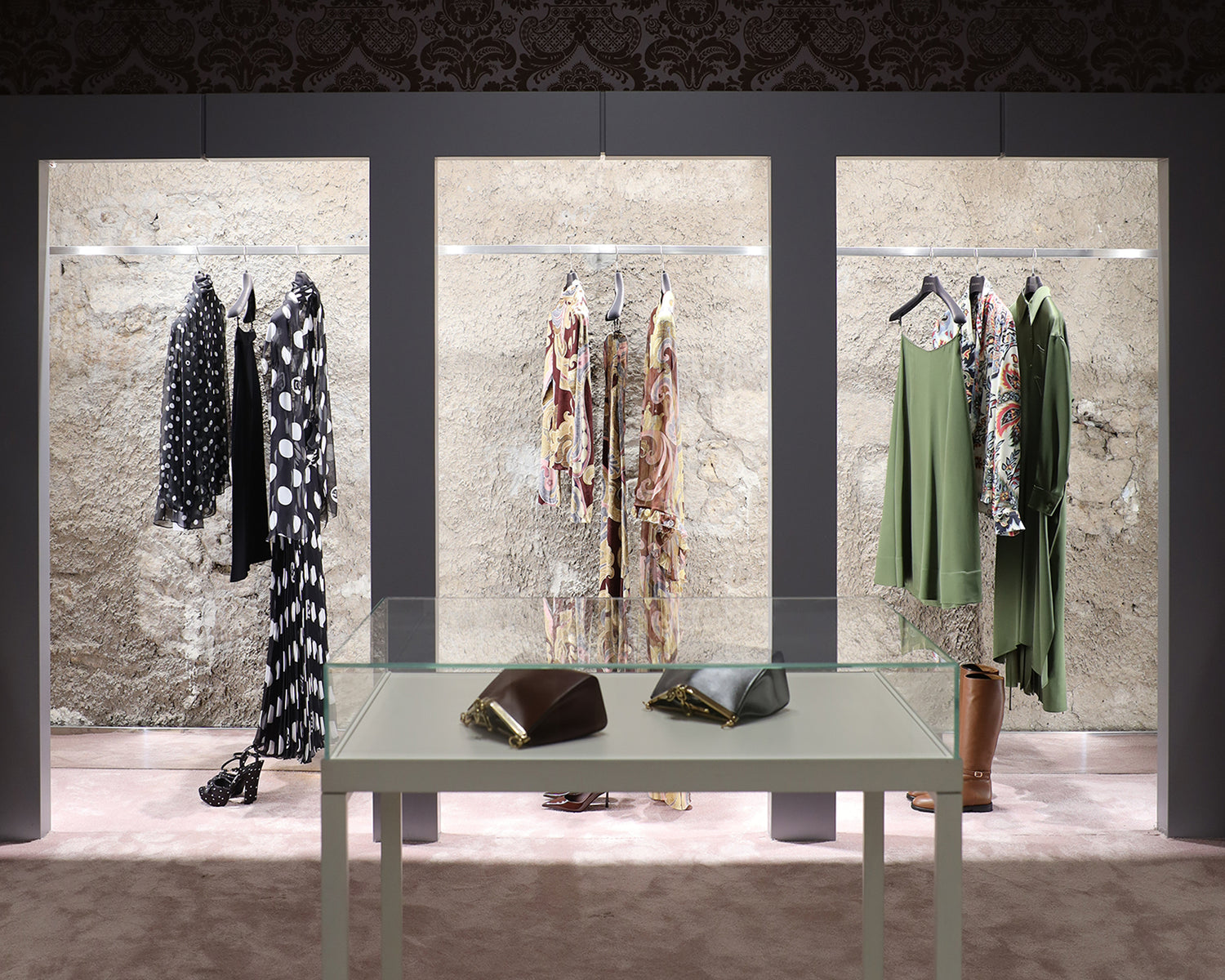 Our Boutiques – Daniello.com