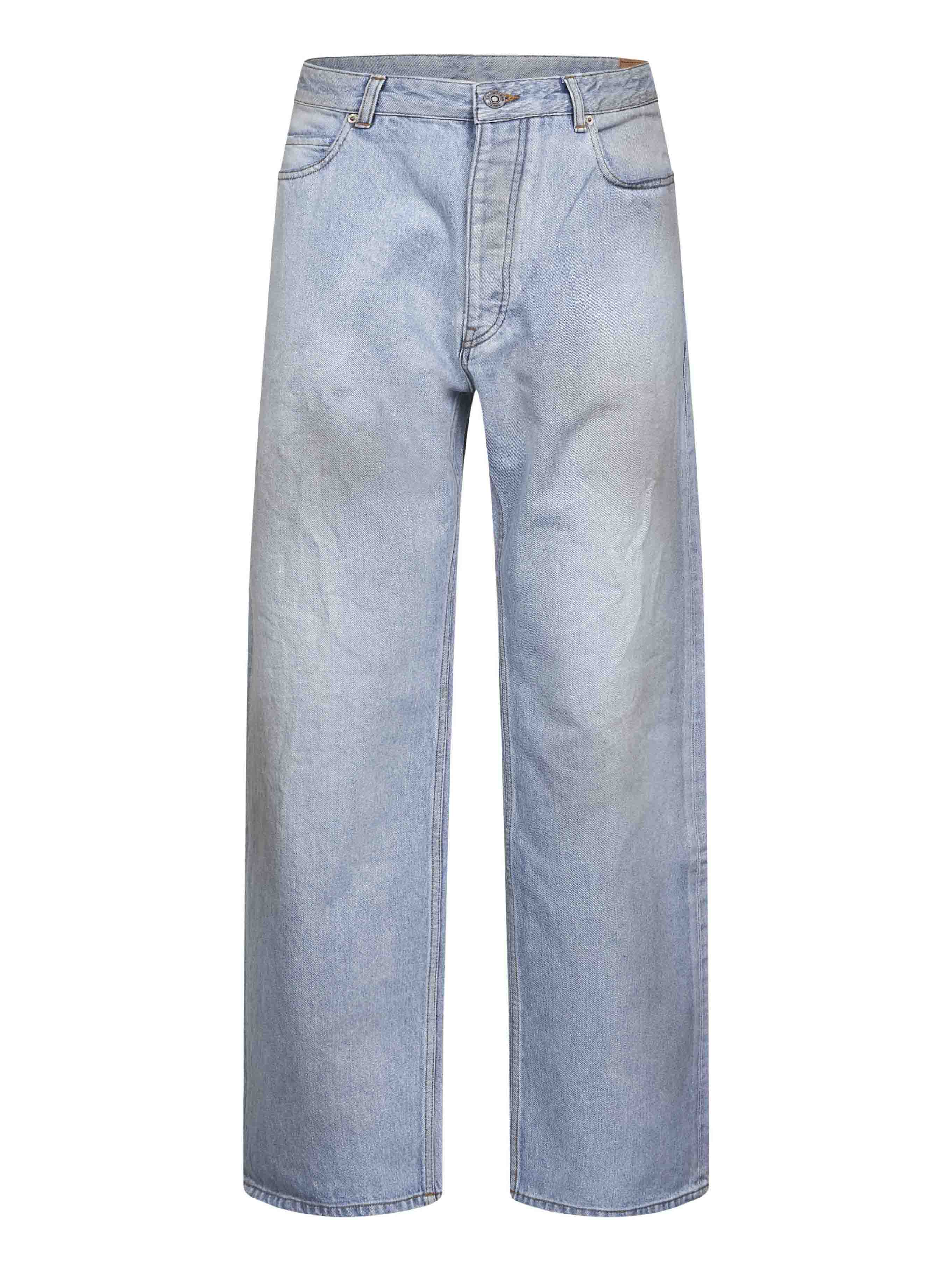 BB relaxed fit jeans – Daniello.com