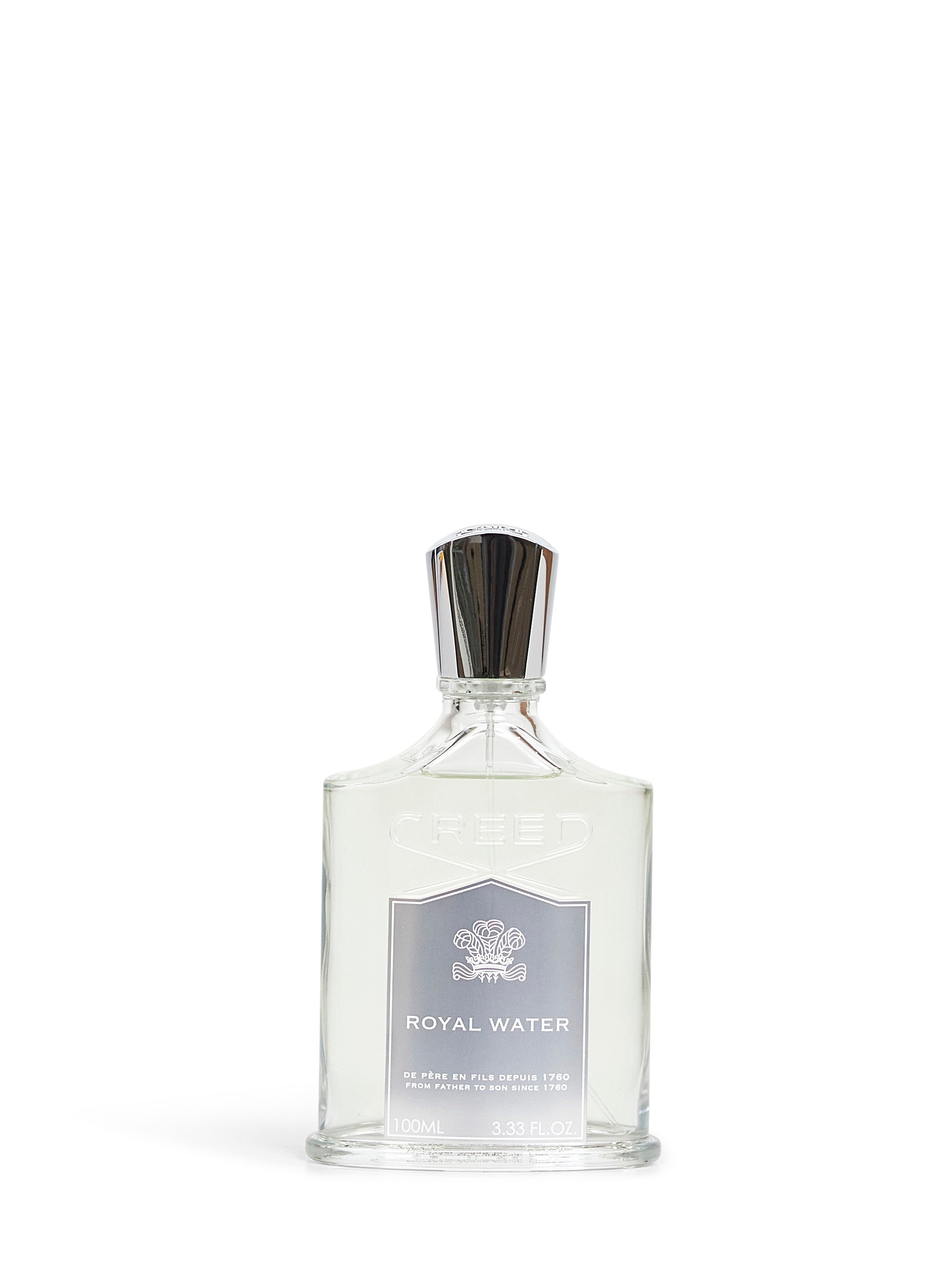 Royal Water - Millesime 100 ml perfume – Daniello.com
