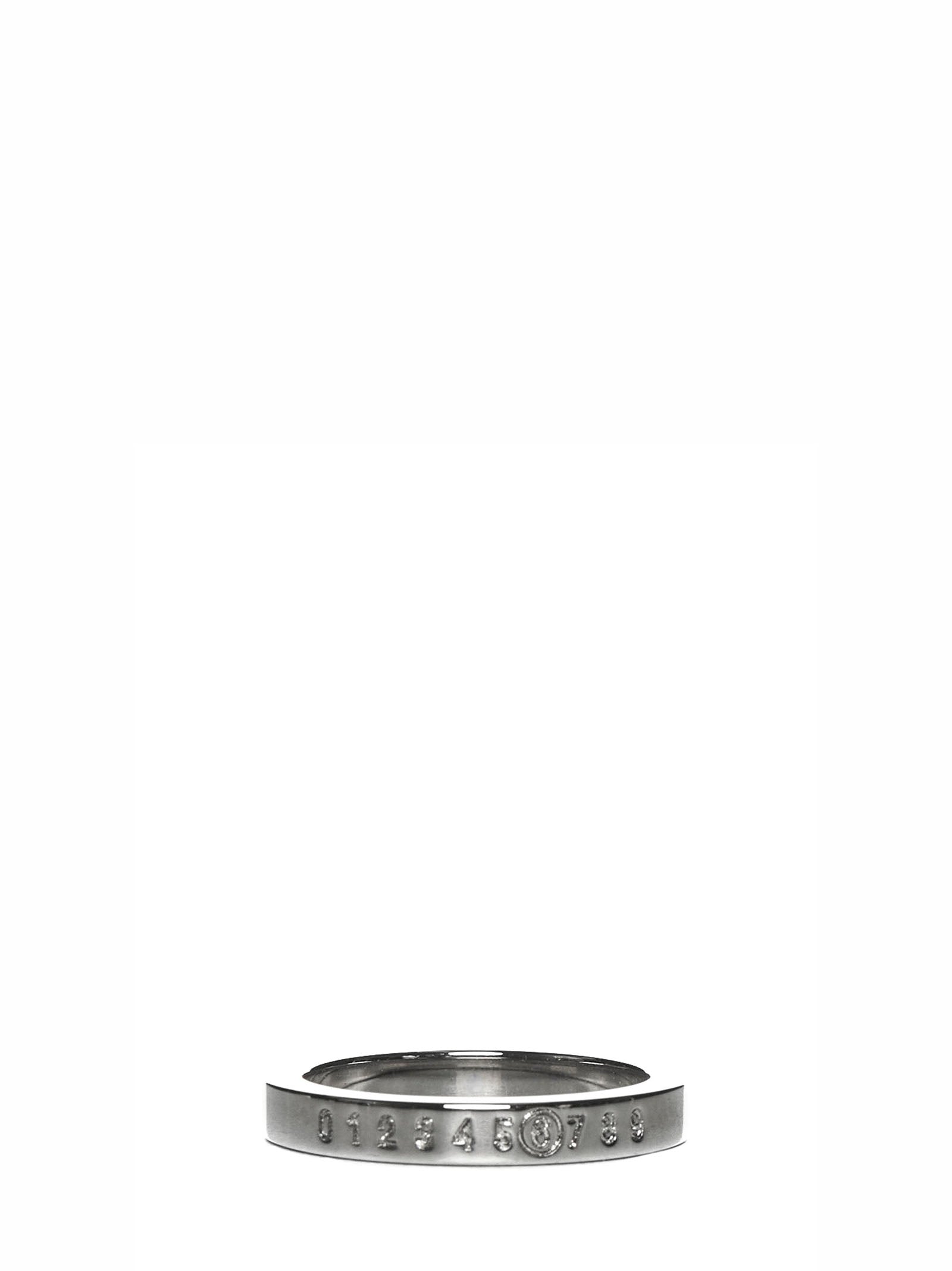 Ring with logo – Daniello.com